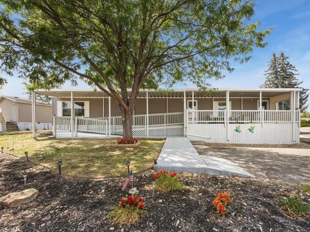 1801 W 92nd Ave Lot 466, Denver, CO 80260