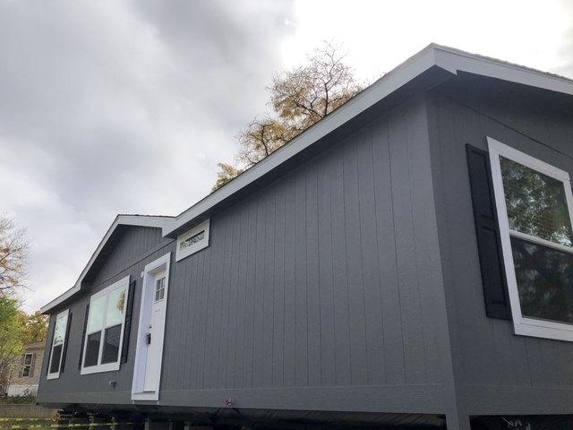 1801 W 92nd Ave Lot 640, Federal Heights, CO 80260