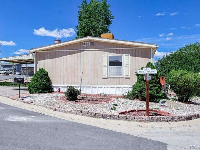 1801 W 92nd Ave Lot 682, Denver, CO 80260