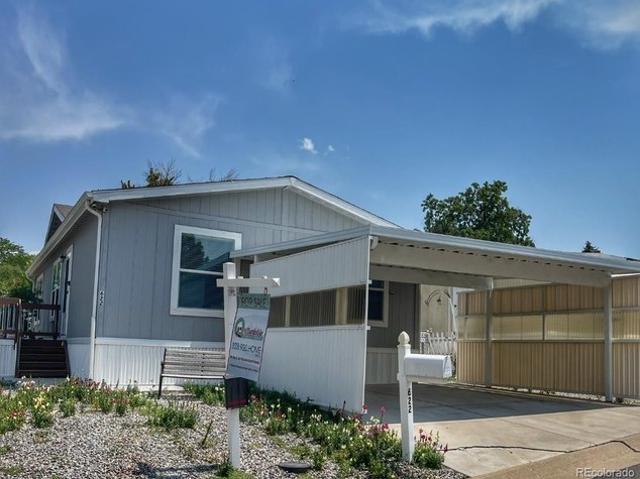 1801 W 92nd Ave Lot 622, Denver, CO 80260