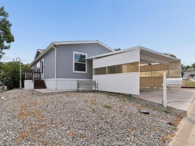 1801 W 92nd Ave Lot 622, Federal Heights, CO 80260