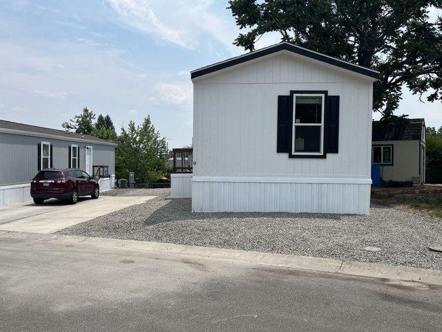 1801 W 92nd Ave Lot 9, Federal Heights, CO 80260