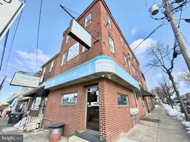 1801 W Fourth St, Wilmington, DE 19805