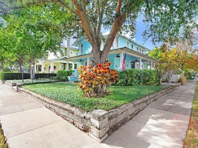 1801 W Hills Ave, Tampa, FL 33606 | MLS #TB8461