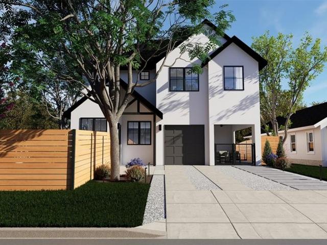 1801 W Saint Johns Ave, Austin, TX 78757