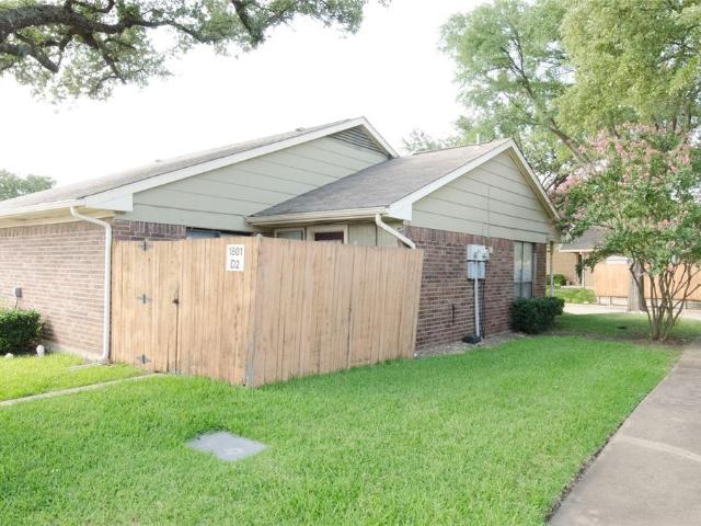 1801 W Spring Creek Parkway # D2
