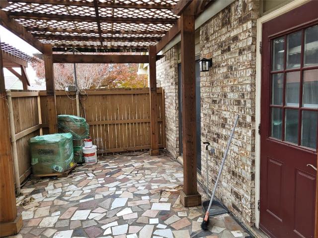 1801 W Spring Creek Parkway # V1