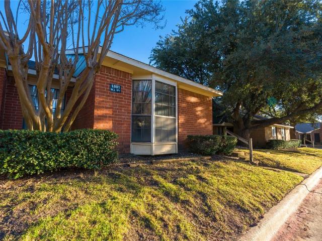 1801 W Spring Creek Parkway # W1