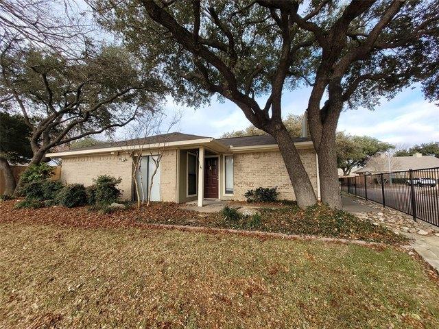 1801 W Spring Creek Pkwy Apt F2, Plano, TX 75023