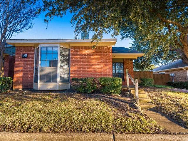 1801 W Spring Creek Pkwy, Unit W1, Plano, TX 75023 | MLS #21159 | Compass