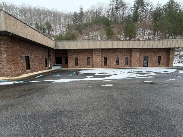 1801 Water Gap Road
