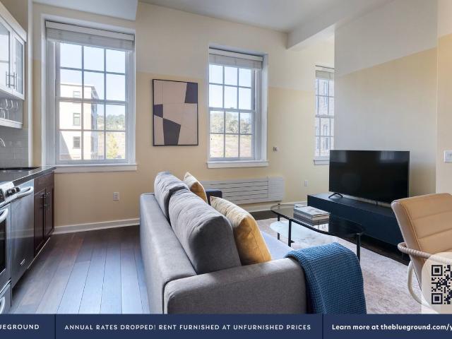 1801 Wedemeyer Street 1 Bedroom Apartment for Rent at 1801 Wedemeyer St #1457, San Francisco, CA 94129 Presidio