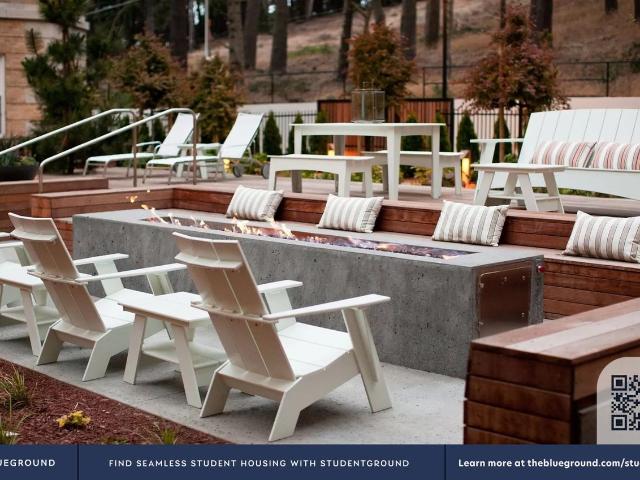 1801 Wedemeyer Street 1 Bedroom Apartment for Rent at 1801 Wedemeyer St #1457, San Francisco, CA 94129 Presidio