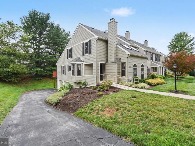 1801 Westfield Court # 1801