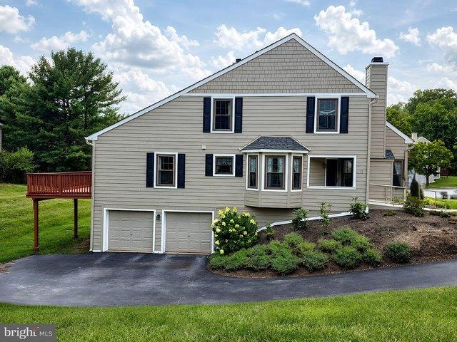 1801 Westfield Ct Unit 1801, Newtown Square, PA 19073