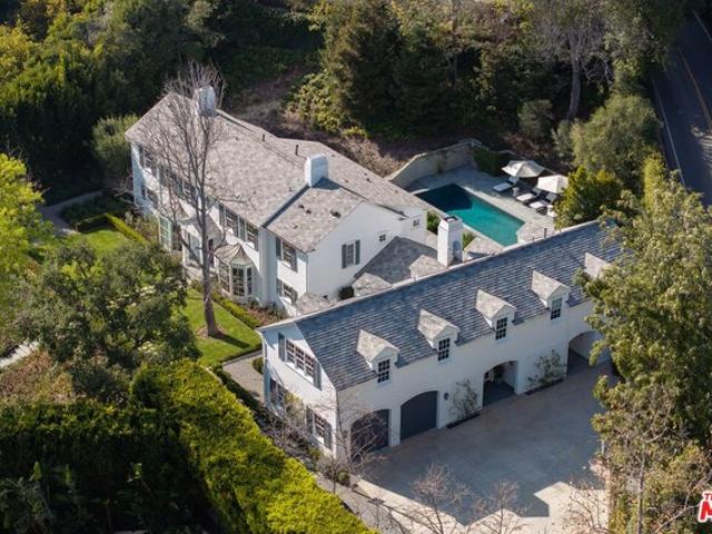 1801 Westridge Rd, Los Angeles, CA 90049