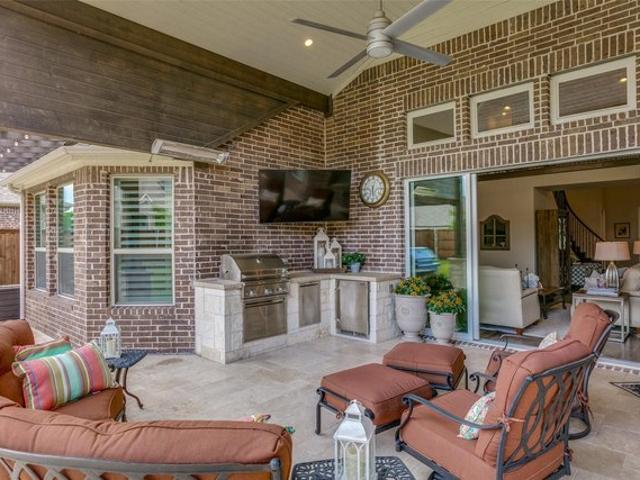 1801 Wichita Dr, Prosper, TX 75078