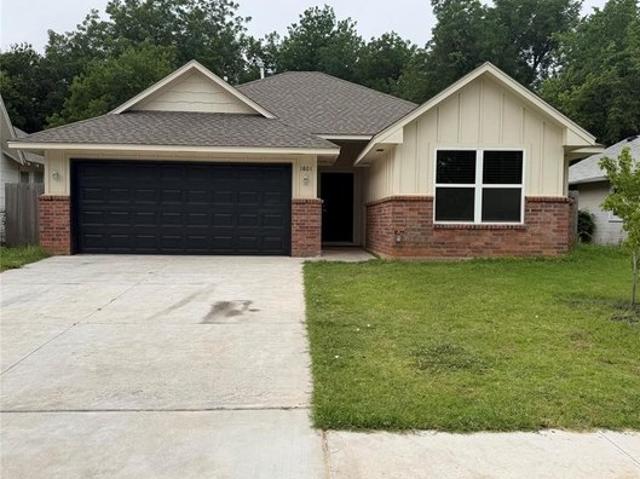 1801 Wickliff St, Oklahoma City, OK 73111