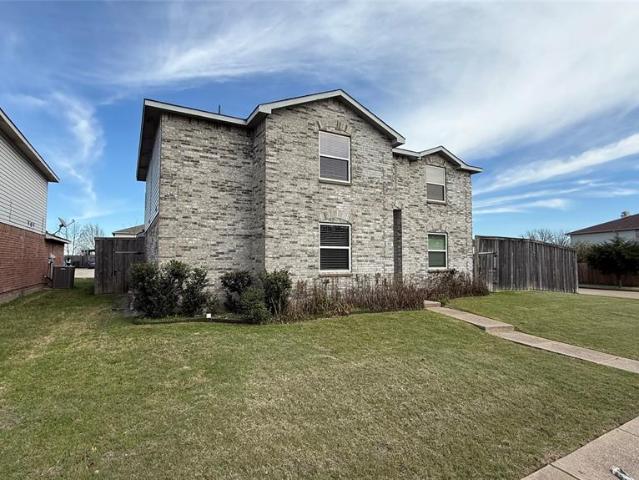 1801 Wildrose Drive