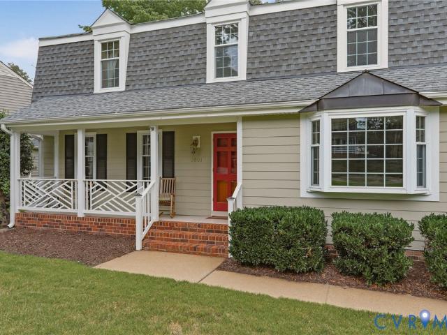 1801 Windingridge Drive
