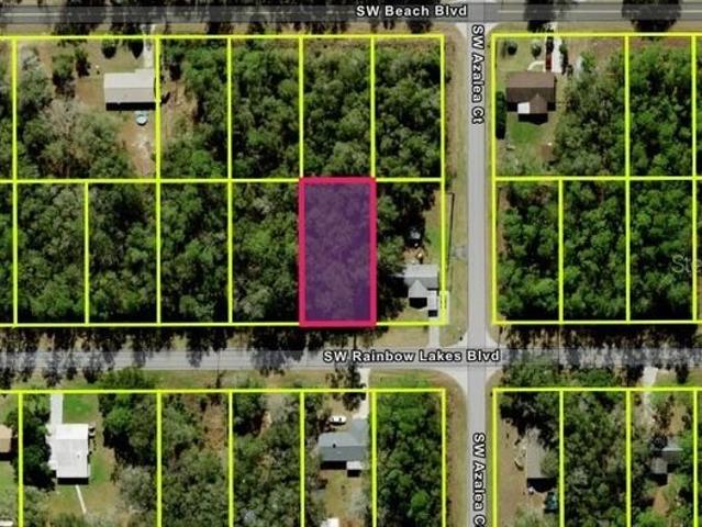 1801 # 023 036, Dunnellon, FL 34431