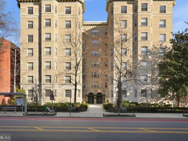 1801 16th St NW, Unit 501, Washington, DC 20009 | MLS #DCDC2254