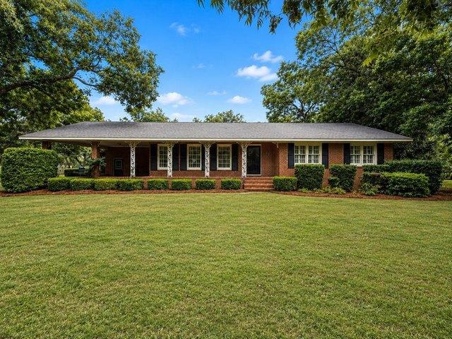 1801 1st Ave, Rochelle, GA 31079