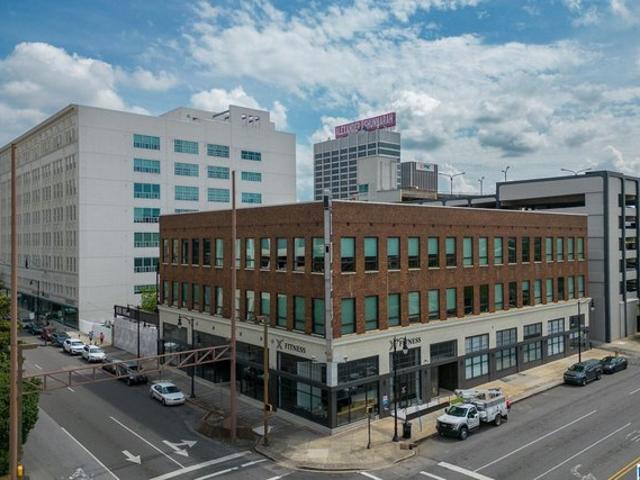1801 2nd Ave N Apt 308, Birmingham, AL 35203