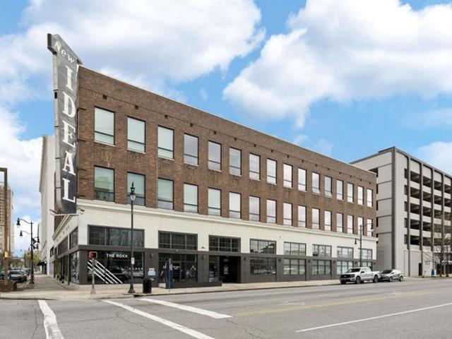 1801 2nd Ave N Apt 301, Birmingham, AL 35203