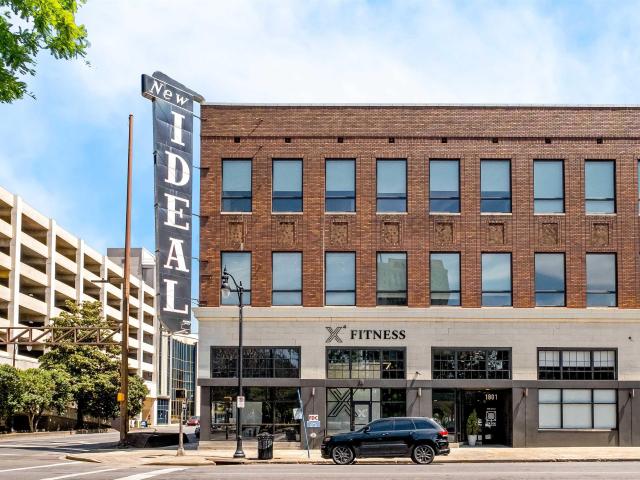 1801 2Nd Avenue # 202