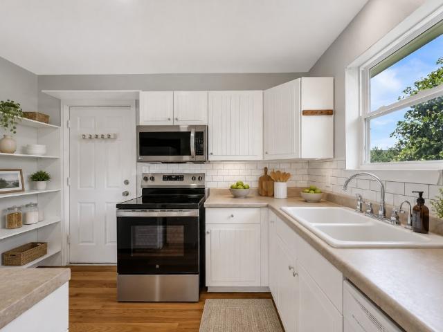 1801 55th Street