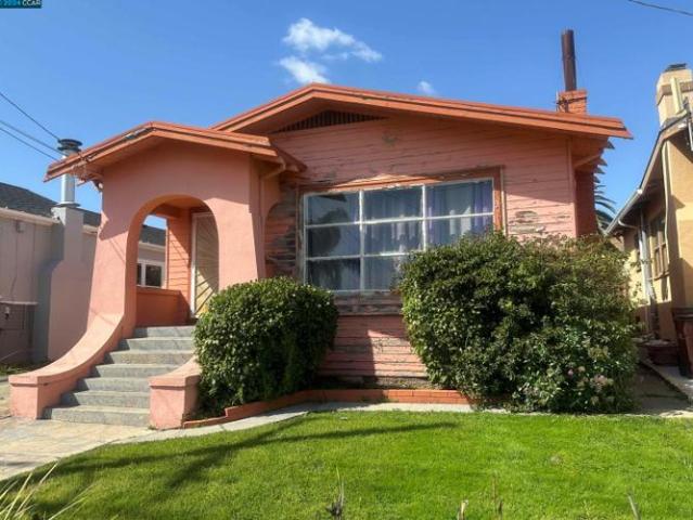 1801 67th Ave, Oakland, CA 94621