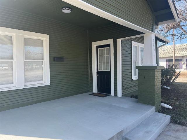 1801 6th Street