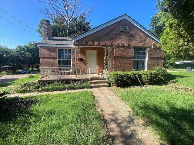 1801 7th St, Wichita Falls, TX 76301
