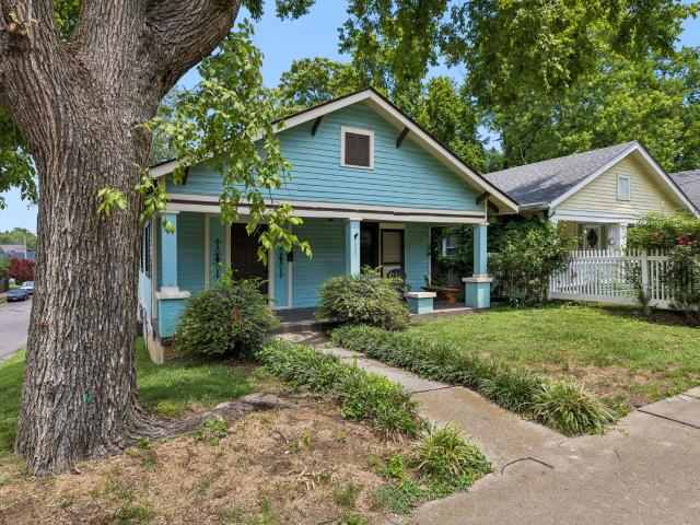 1801A Shelby Ave