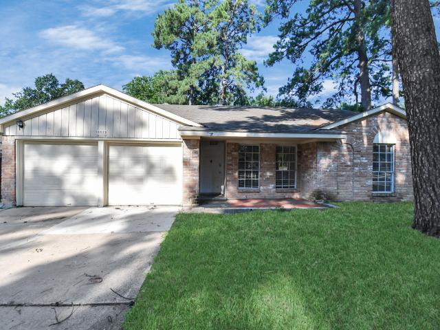 18023 Woodgum Dr, Spring, TX 77388 | MLS #45255