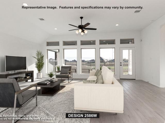 18023 Discovery Elm Street