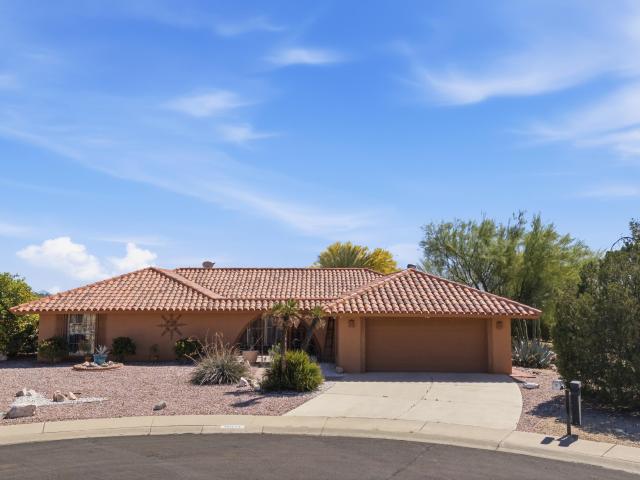 18023 N Conquistador Dr, Sun City West, AZ 85375 | MLS #7003 | Compass