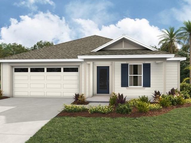 18023 NW 170th Pl, Alachua, FL 32615