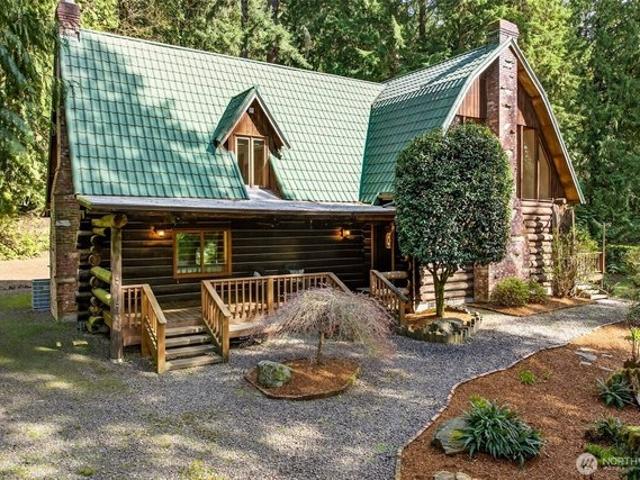 18020 th Ave NE, Woodinville, WA 98077
