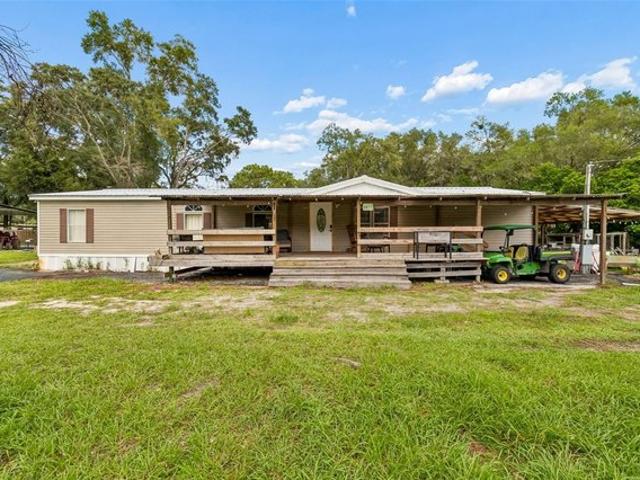 18020 Rigsby Rd, Spring Hill, FL 34610