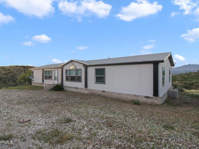 18020 S SONOITA Highway