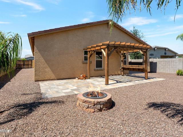 18021 W Tasha Dr, Surprise, AZ 85388 | Compass