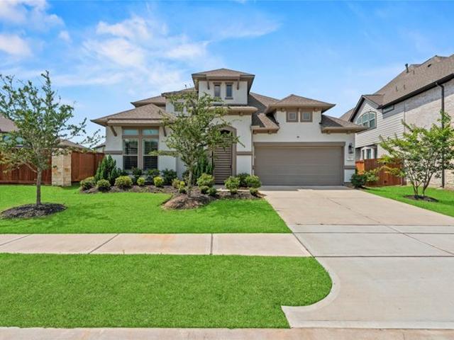 18022 Winding Willow Oak Way, Cypress, TX 77433