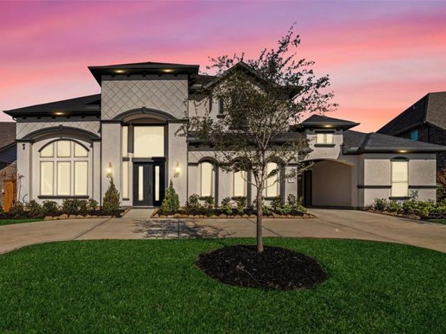18022 Bachman Branch Dr, Cypress, TX 77433