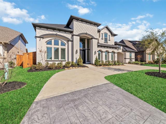 18022 Bachman Branch Drive