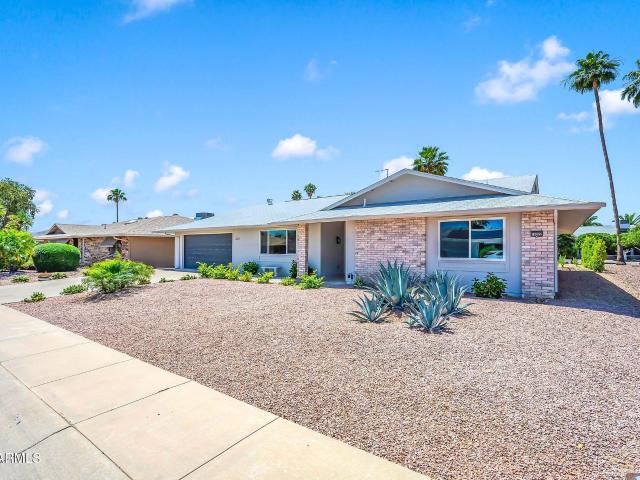 18022 N 134th Ave, Sun City West, AZ 85375 | MLS #7021