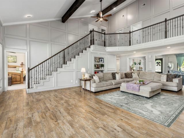18022 Rogers Road