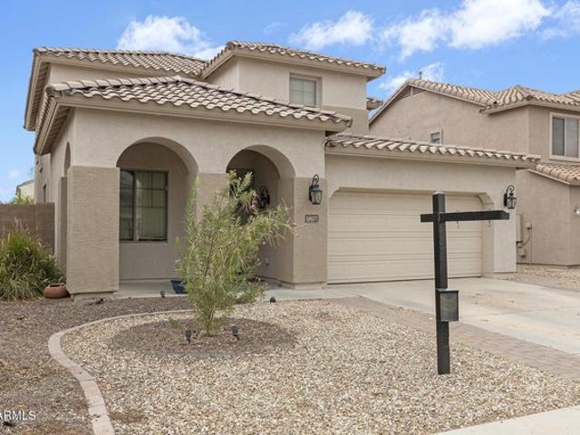 18027 W Sunnyslope Ln, Waddell, AZ 85355