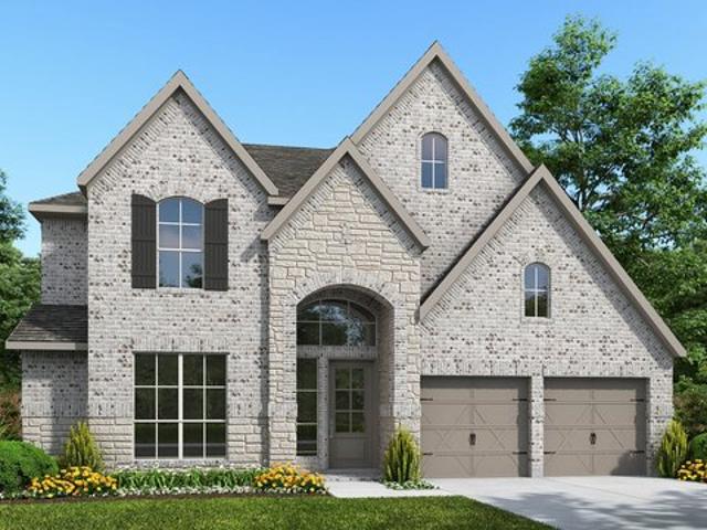 18027 Discovery Elm St, Houston, TX 77598